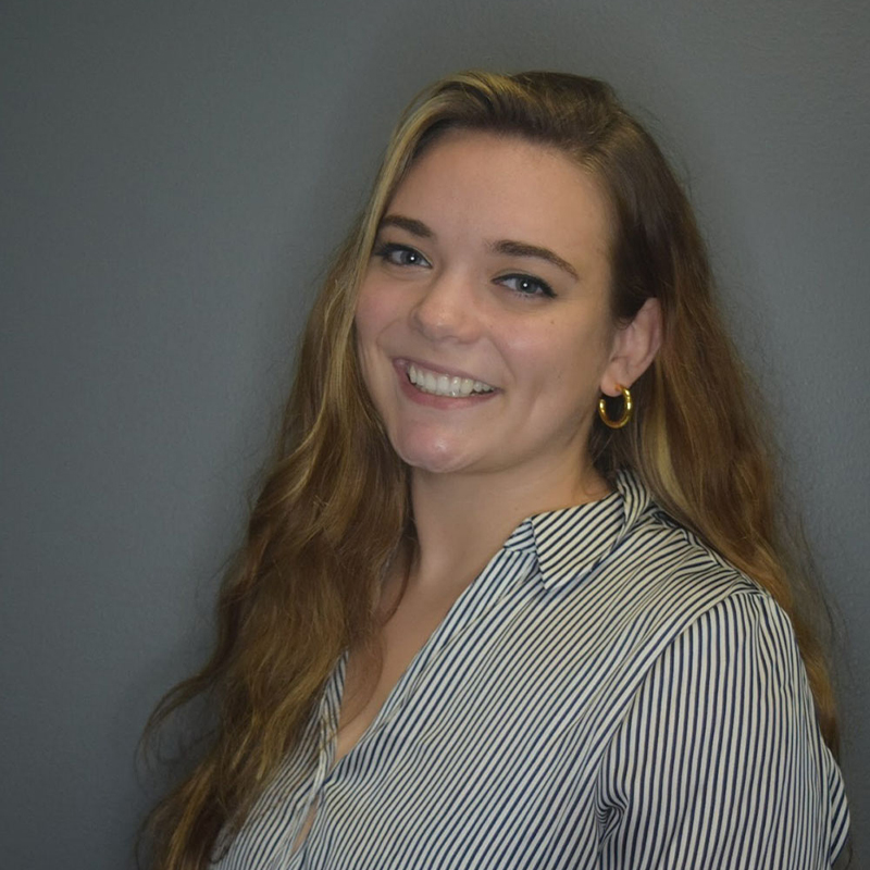 Madison Kerr - PR Firm – Tech Powered Public Relations Agency