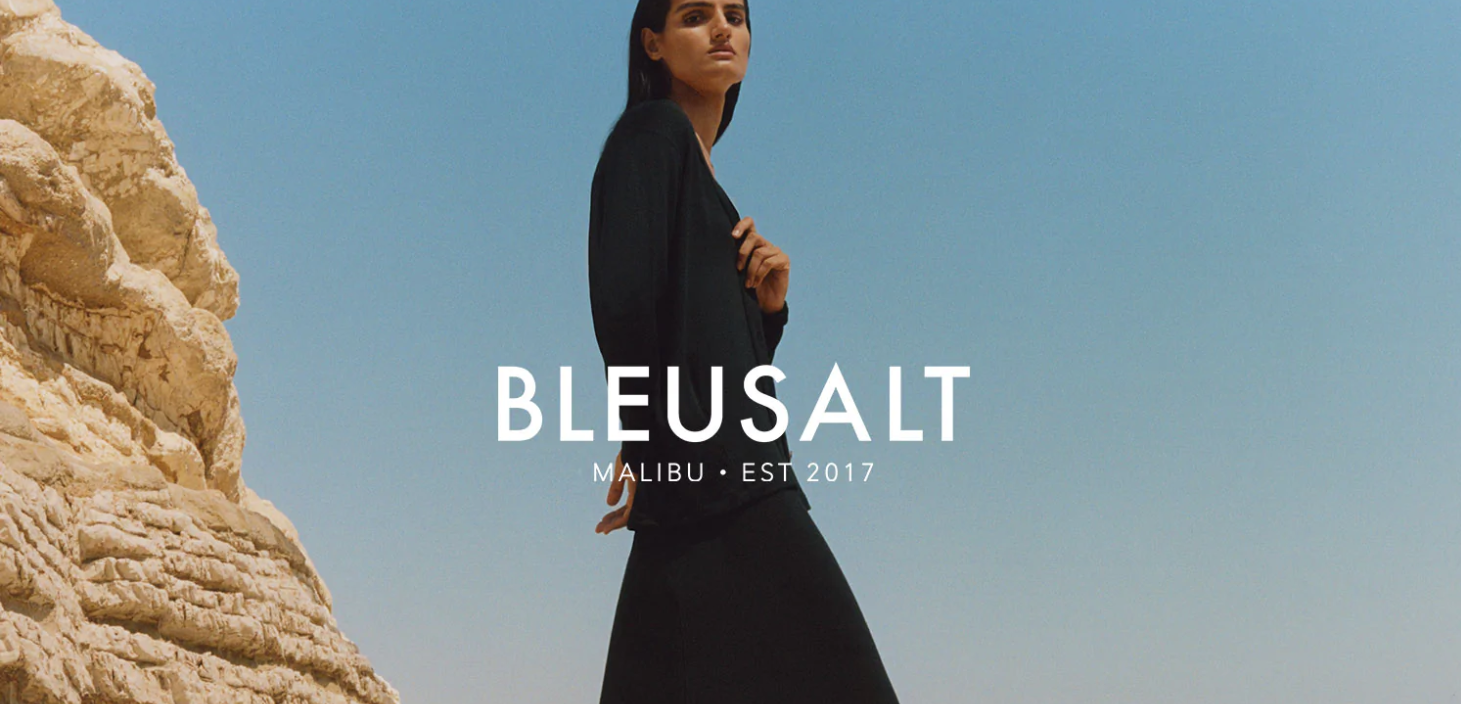 Bleusalt: 134 placements and more than 3.7 billion media impressions ...