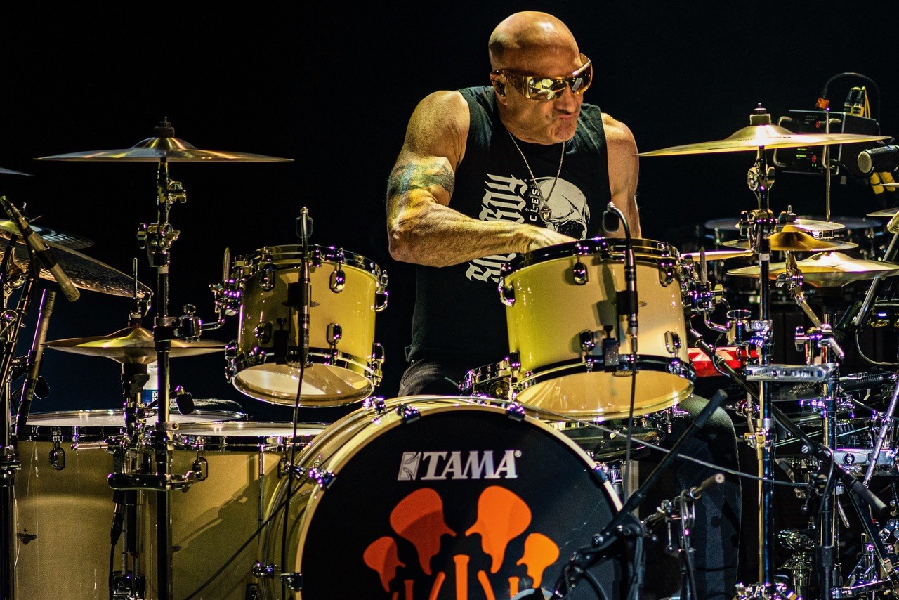 Kenny Aronoff: 172 press placements resulting in more than a billion ...