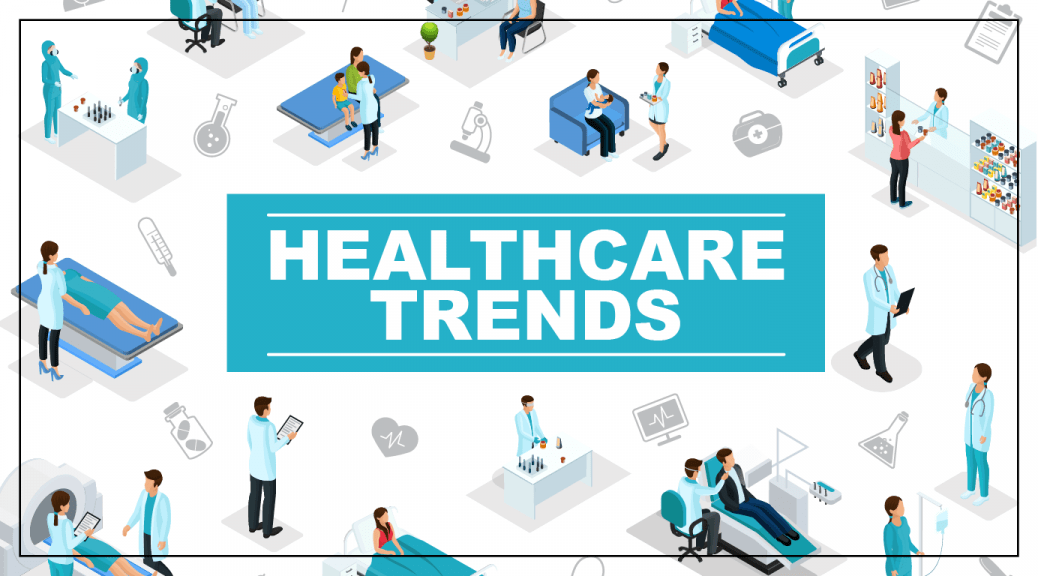 Healthcare PR Trends for 2026: What Every Brand Needs to Hear - PR Firm ...
